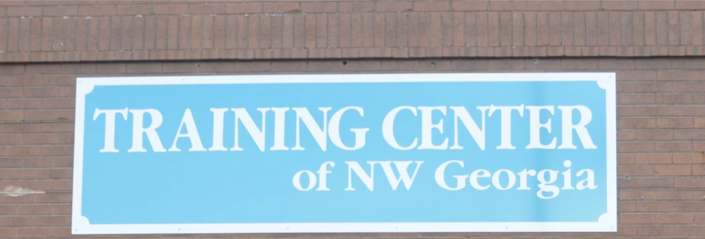 About The Training Center of NW Georgia